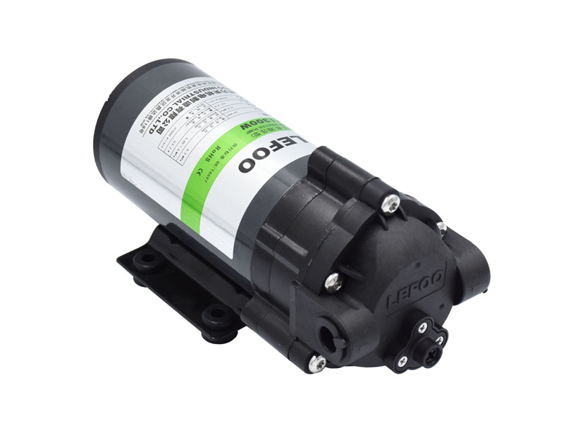 Lefoo Pumps RO Pumps and Pressure Transmitters Manufacturer in China